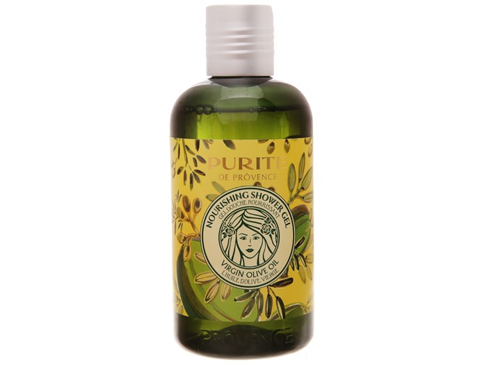 Sữa tắm nuôi dưỡng da Purité 250ml giá tốt tại Bách hoá XANH