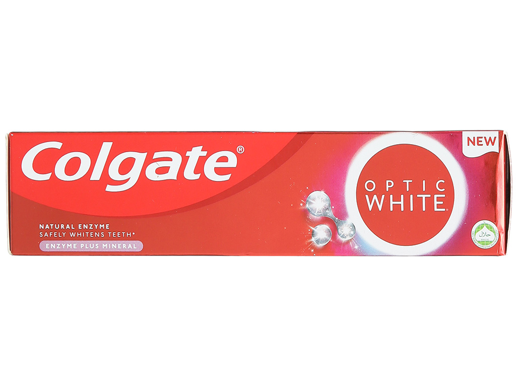 Kem đánh răng Colgate Enzyme Plus Mineral 80g Bách hóa XANH