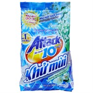 Bột giặt Omo, Tide, Aba, Ariel tại Bách hoá XANH