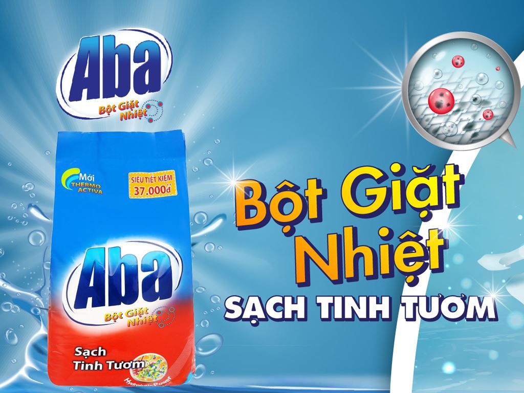 Bột giặt nhiệt 5.7kg giá tốt tại Bách hoá XANH