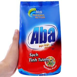 Mua Bột giặt cho máy giặt cửa trên, cửa trước, giặt tay Bách Hoá Xanh