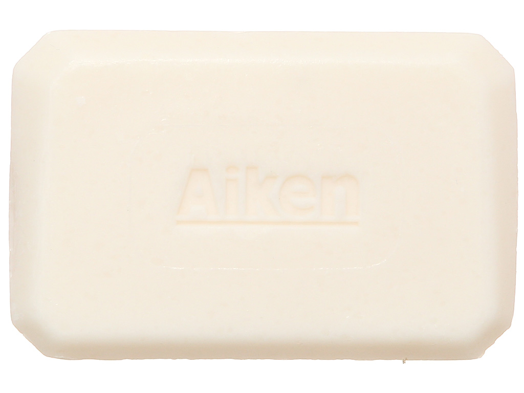 Xà phòng sạch khuẩn Aiken Extra Protection 90g Bách hóa XANH