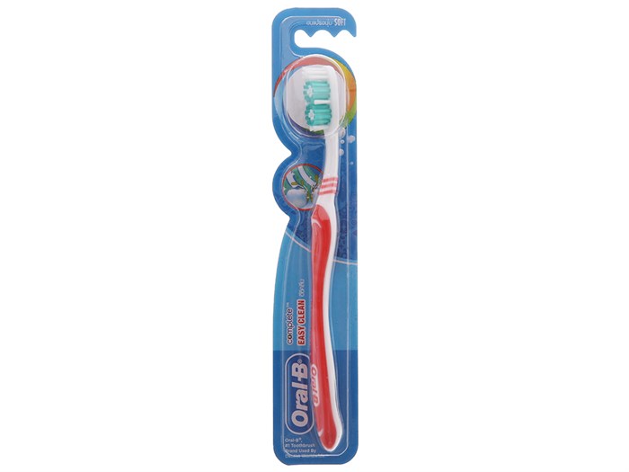Bàn chải Oral-B Easy Clean mềm giá tốt tại Bách hoá XANH