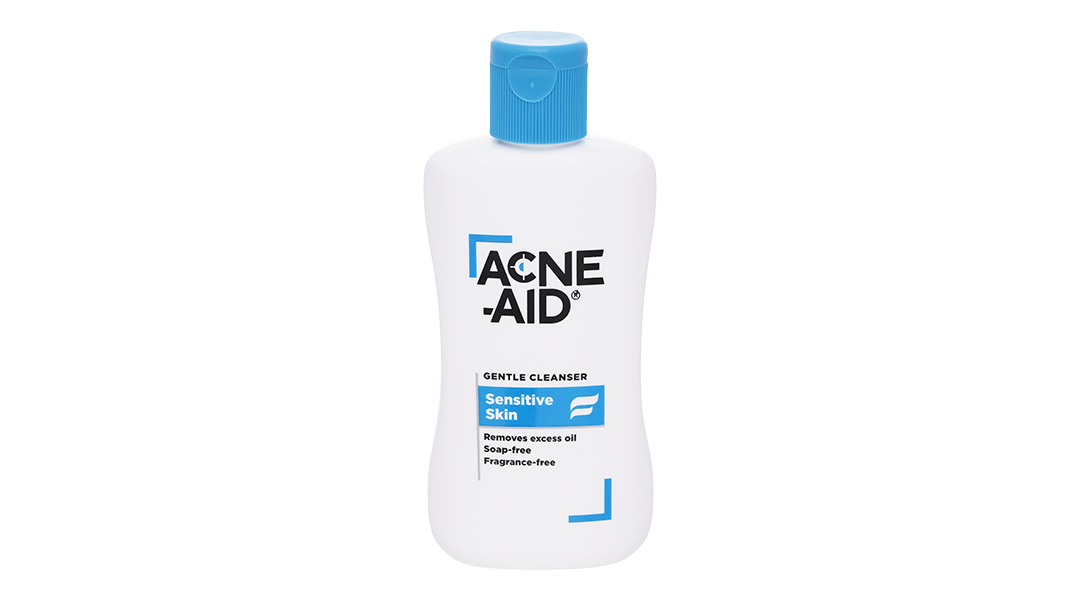 Sữa rửa mặt Acne- Aid Gentle Cleanser làm sạch cho da mụn, nhạy cảm chai 100ml - 07/2024 ...