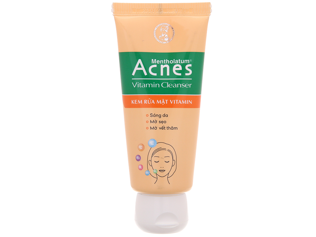 Sữa rửa mặt Acnes mờ sẹo 50g giá tốt tại Bách hóa XANH