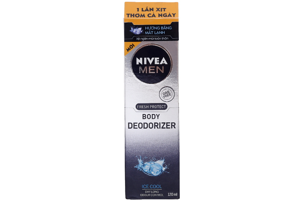 Nivea Men Ice Cool giá tốt tại Bách hoá XANH