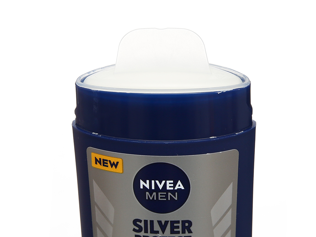 Sáp ngăn mùi Nivea Sliver Protect 50ml tại Bách Hóa Xanh