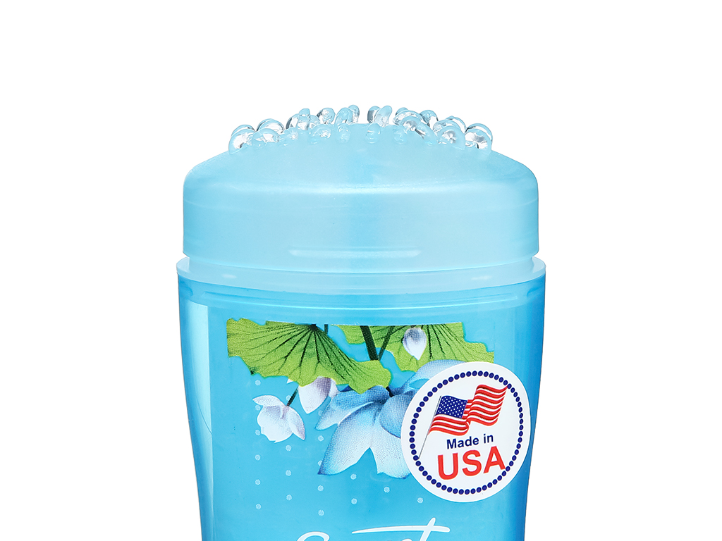 Gel khử mùi Secret Cool Waterlily 73g tại Bách Hóa Xanh