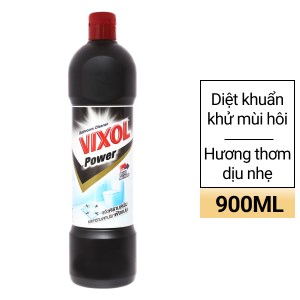 Tẩy bồn cầu Vixol Power 900ml giá tốt tại Bách hoá XANH