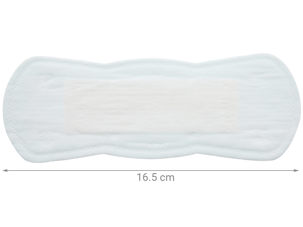 Băng vệ sinh Laurier Fit siêu thấm giá tốt tại Bách hoá XANH