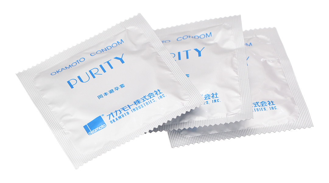 Bao cao su Okamoto Skinless Skin Purity 53mm hộp 10 cái - 08/2024 ...