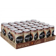 Cà phê sữa đá 3 In 1 Nestcafe hộp 10 gói x 20g