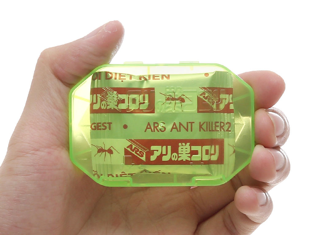 Mồi Diệt Kiến Ars Ant Killer 25g Giá Tốt Tại Bách Hoá Xanh