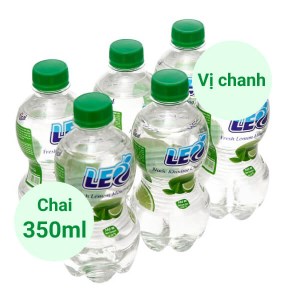 Nước khoáng Leo chính hãng giá tốt tại BachhoaXANH.com