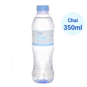 Nước tinh khiết TH True Water chính hãng giá tốt tại BachhoaXANH.com