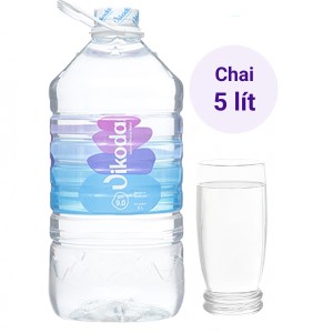 Thức uống nước uống vikoda giúp bổ sung chất dinh dưỡng