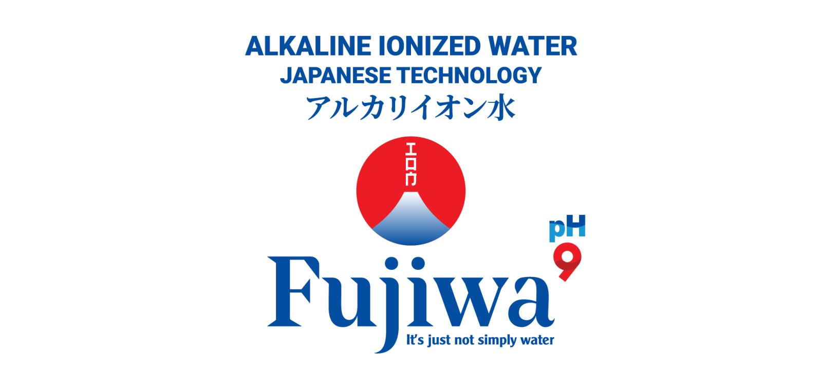 Nước uống i-on kiềm Fujiwa 6 lít giá tốt tại Bách hoá XANH