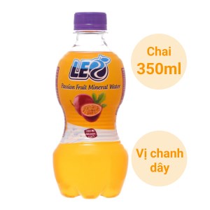 Nước khoáng Leo chính hãng giá tốt tại BachhoaXANH.com