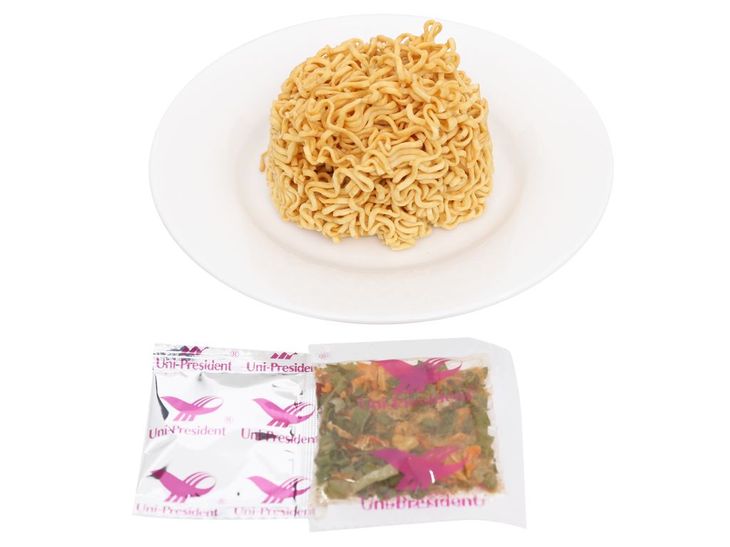 Mì Dzai Dzai lẩu kim chi ly 62g giá tốt tại Bách hoá XANH