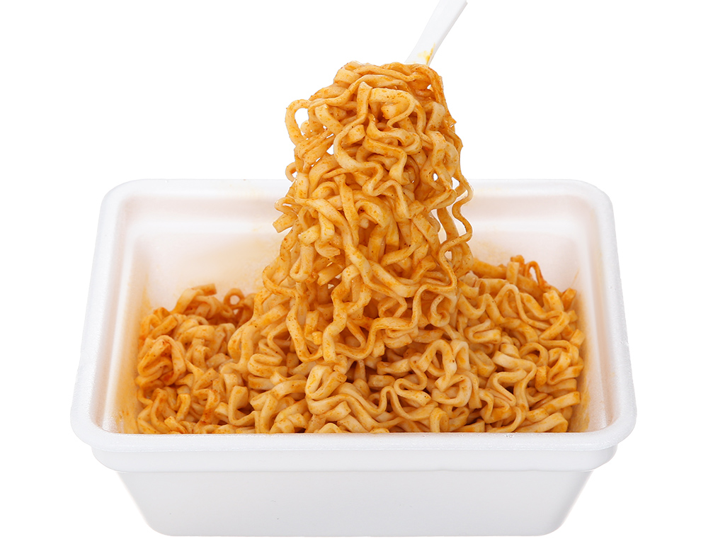 Thùng 18 khay mì trộn Pad Thái Vifon 90g tại Bách hóa XANH