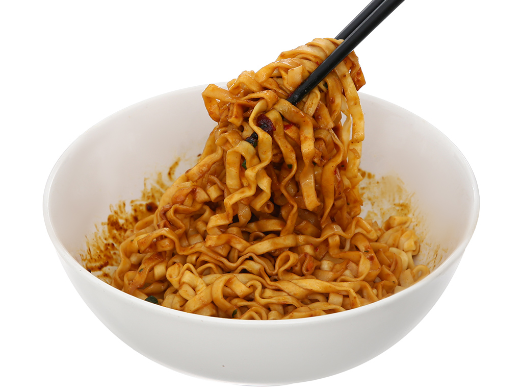 24 gói mì tương đen Bắc Kinh Vifon 90g tại Bách hóa XANH