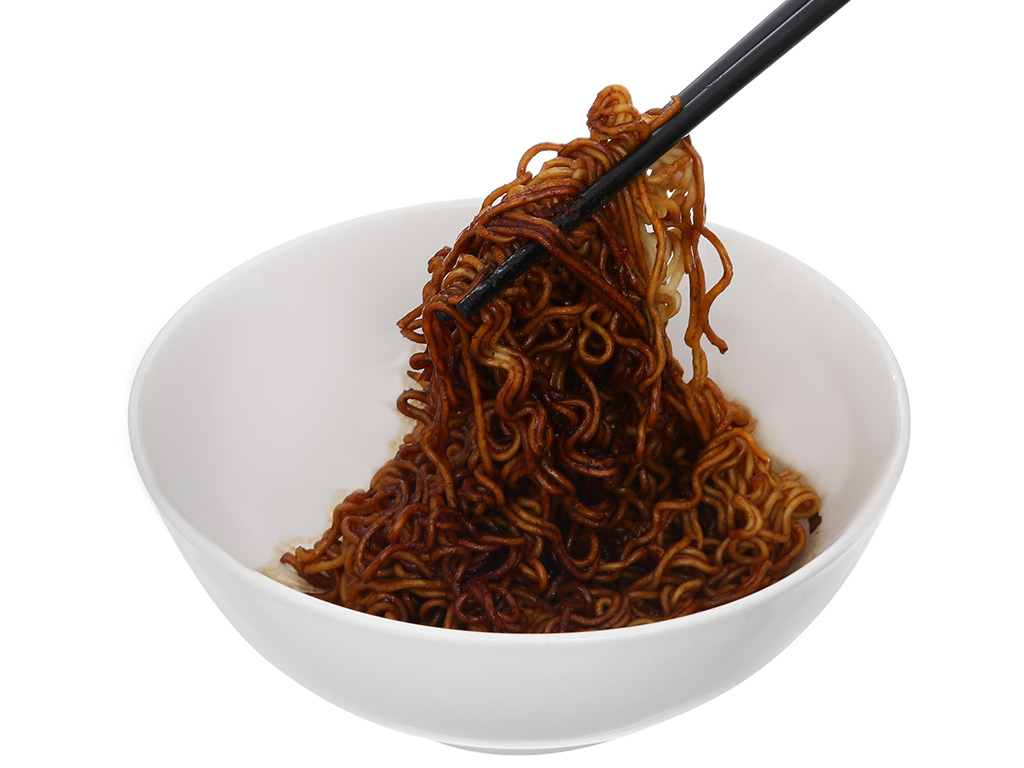 Mì tương đen Ottogi vị bò gói 65g giá tốt tại Bách hóa XANH