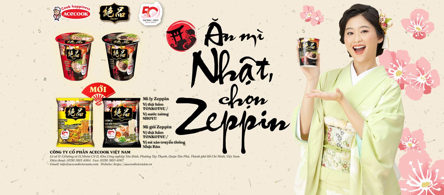 24 gói mì xào truyền thống Zeppin 91g tại Bách hóa XANH