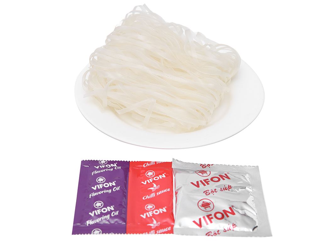 Thùng 30 gói phở bò Vifon 65g giá tốt tại Bách hoá XANH