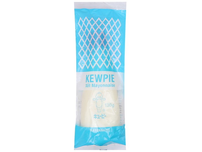 Mayonnaise chua ngọt Kewpie 130g giá tốt tại Bách hoá XANH