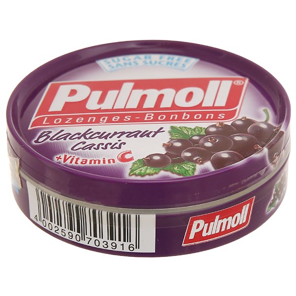 Kẹo ngậm thảo dược Cozz Candy hỗ trợ giảm ho, đau rát họng hộp 100 viên ...