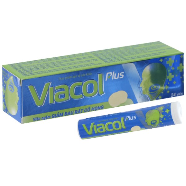 Kẹo ngậm thảo dược Cozz Candy hỗ trợ giảm ho, đau rát họng hộp 100 viên ...