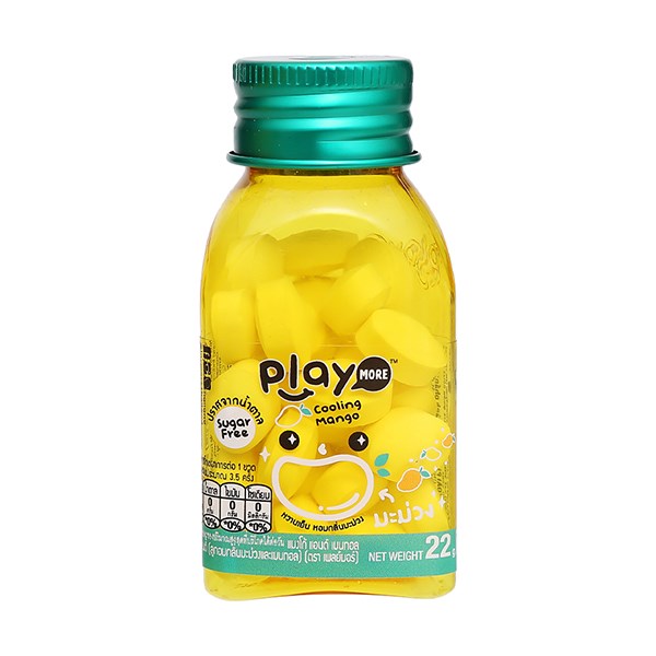 1 cây kẹo mút Chupa Chups bao nhiêu calo? Có giúp giảm cân không?