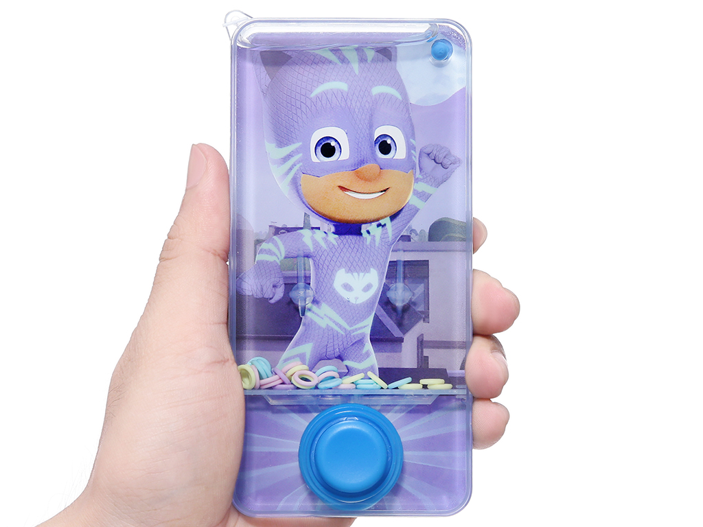 Kẹo điện thoại PJ Masks Relkon bộ 5g tại Bách Hóa XANH