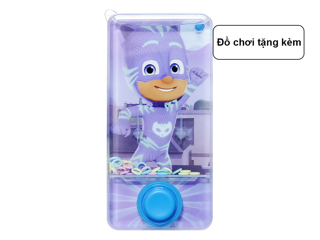 Kẹo điện thoại PJ Masks Relkon bộ 5g tại Bách Hóa XANH