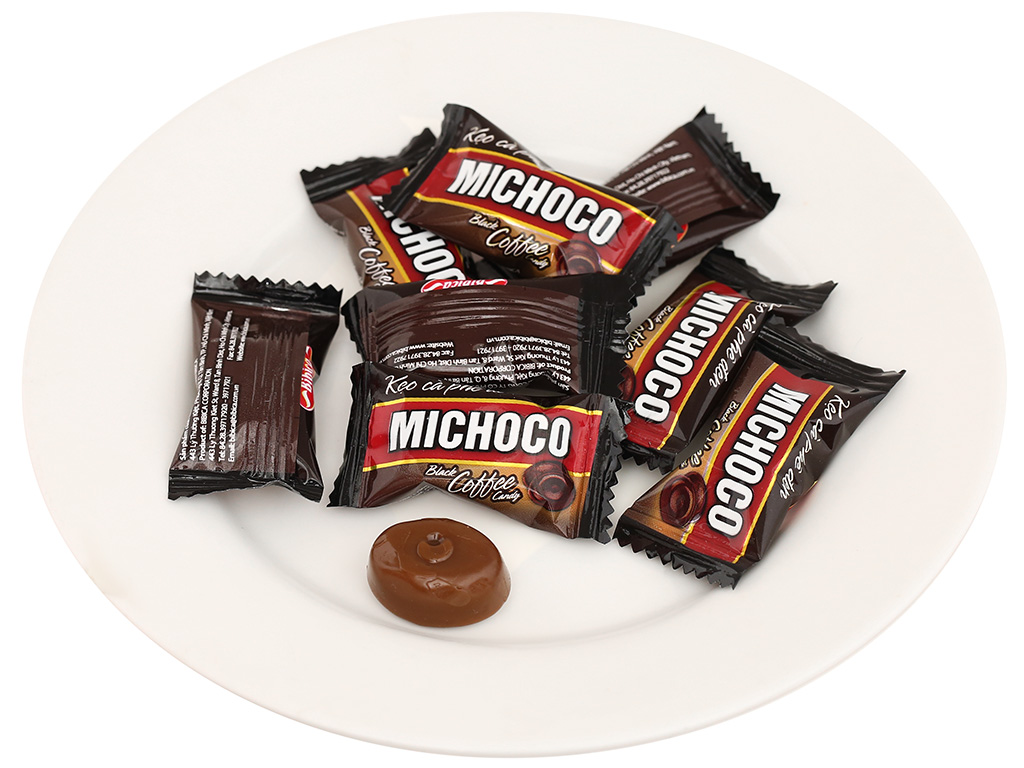 Kẹo cà phê Michoco hộp 300g giá tốt tại Bách hóa XANH
