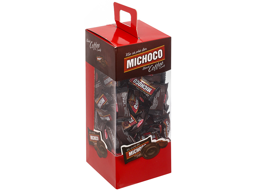 Kẹo cà phê Michoco hộp 300g giá tốt tại Bách hóa XANH