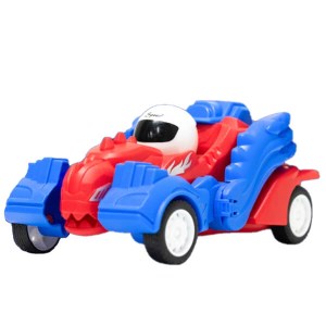 Kẹo đồ chơi xe robot biến hình Funmore 5g tại Bách hóa XANH