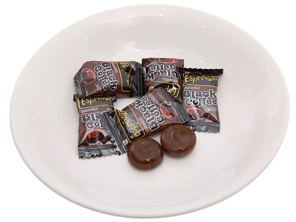 Kẹo ngậm cà phê Esprezzo gói 150g giá tốt tại Bách hoá XANH