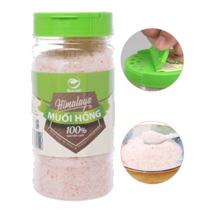 Muối hồng hạt nhỏ Auro Salt 250g giá tốt tại Bách hoá XANH