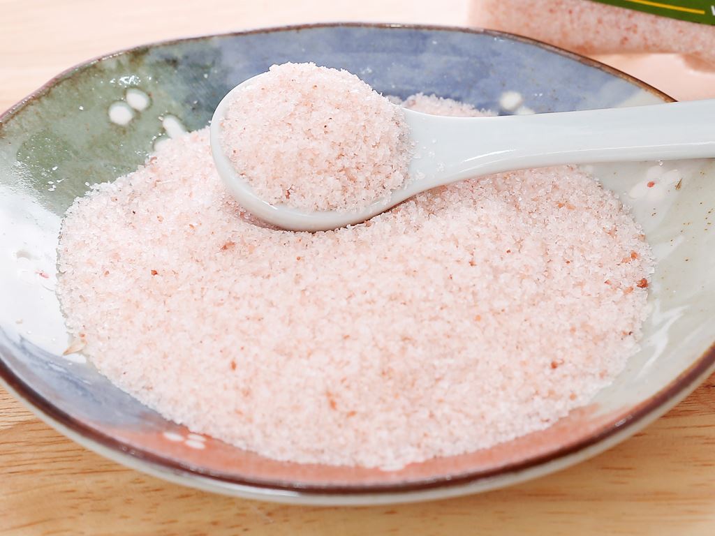 Muối hồng hạt nhỏ Auro Salt 250g giá tốt tại Bách hoá XANH
