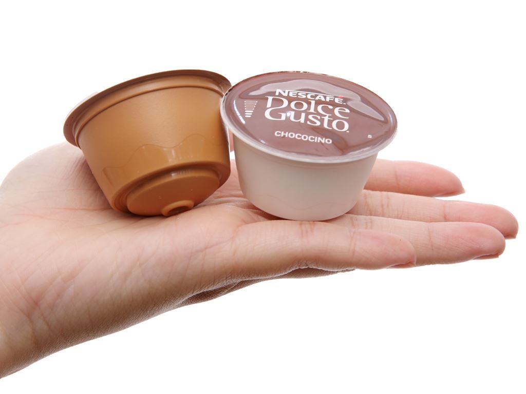 Cà phê viên nén NesCafé Dolc270.4g giá tốt tại Bách hoá XANH