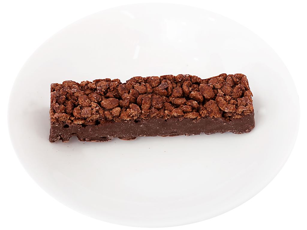 Bánh ngũ cốc Cereal Bar Simba 25g giá tốt tại Bách hoá XANH