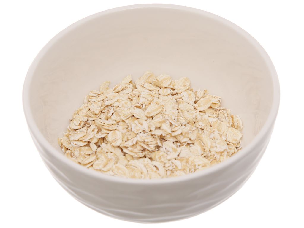 Yến mạch Dr.Oetker instant oats gói 400g Bách hoá XANH