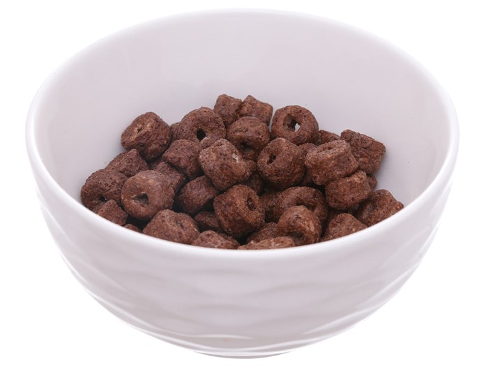 Ngũ cốc Kellogg's vị socola 170g giá tốt tại Bách hoá XANH