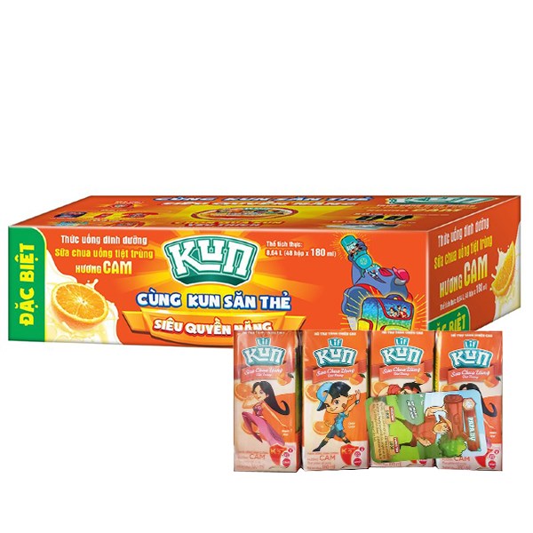 Sữa chua uống SuSu dành cho trẻ từ mấy tháng tuổi? Có tốt không?