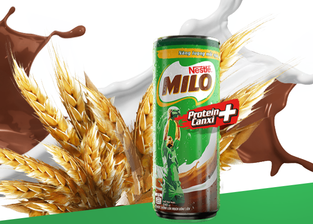Nestle Milo 2x Protein – Zo Mart