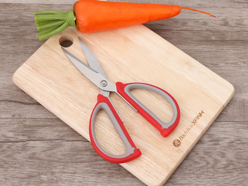 Kéo bếp sunny Thuý Minh 08A 19.3cm giá tốt tại Bách hoá XANH