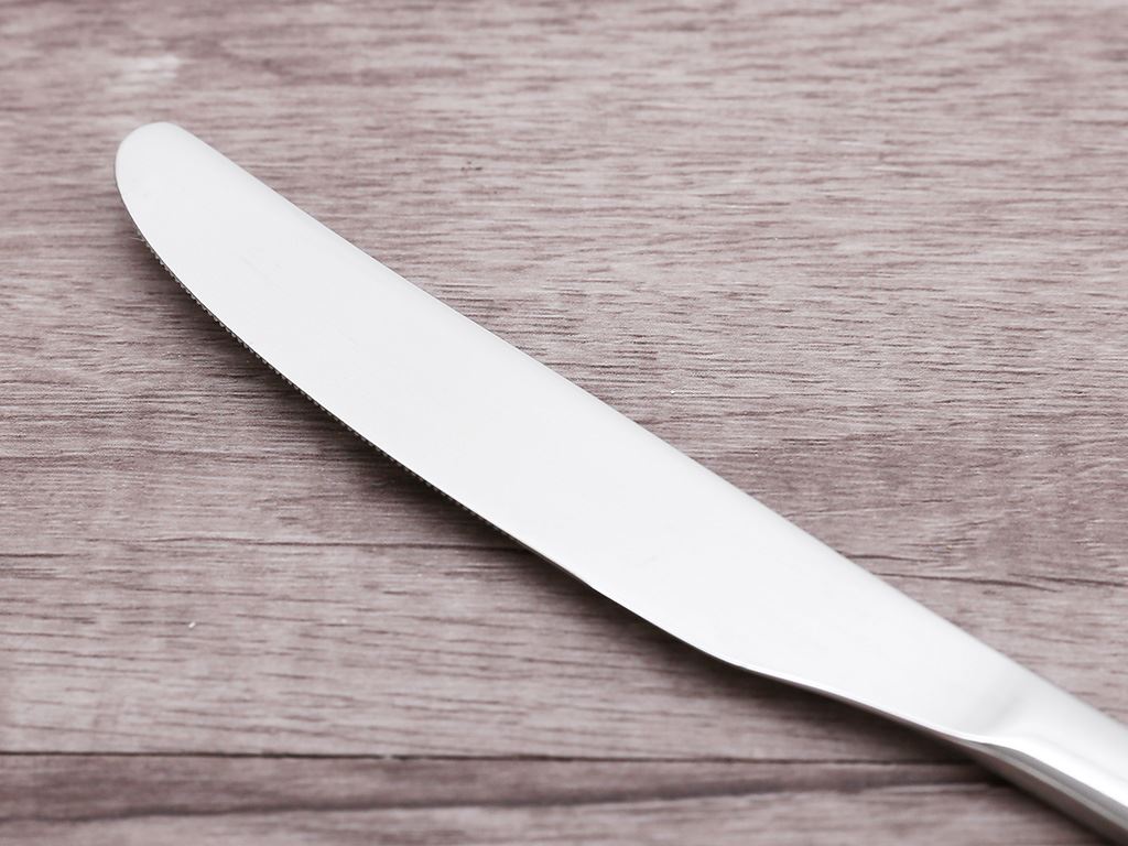 Dao pizza inox TBP-NT420 23.3cm giá tốt tại Bách hoá XANH