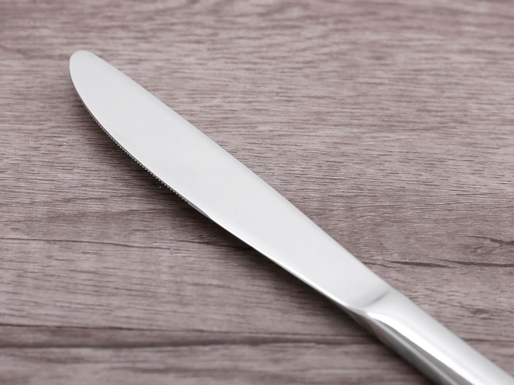 Dao pizza inox TBP-NT420 21.8cm giá tốt tại Bách hoá XANH