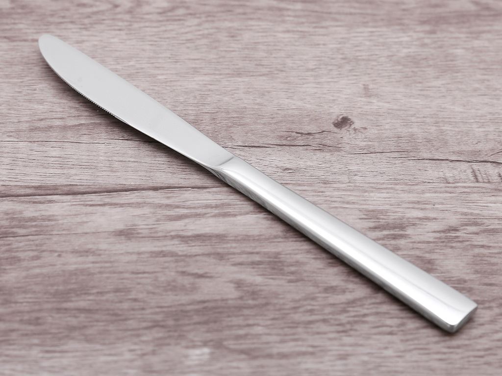 Dao pizza inox TBP-NT420 21.8cm giá tốt tại Bách hoá XANH